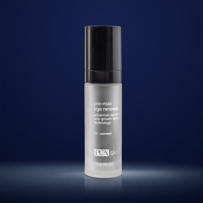 Pro-Max Age Renewal | Hannah Cabana Studios